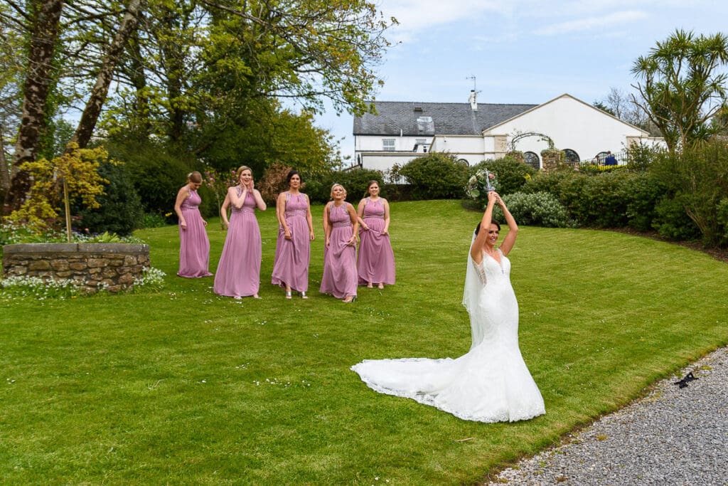 Swansea Wedding Photographer