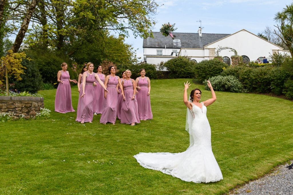 Swansea Wedding Photographer