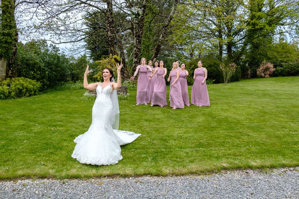 Swansea Wedding Photographer