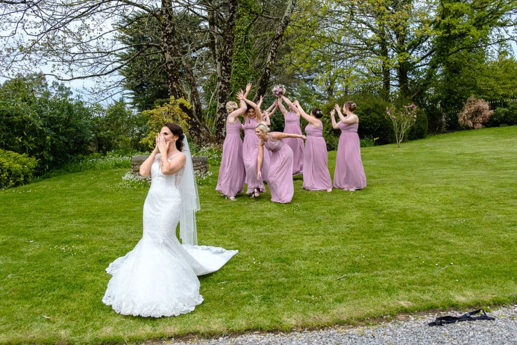 Swansea Wedding Photographer