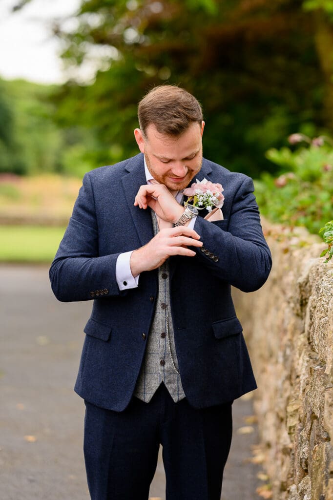 Swansea Wedding Photographer
