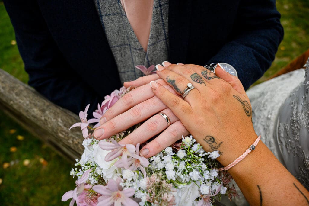 Swansea Wedding Photographer