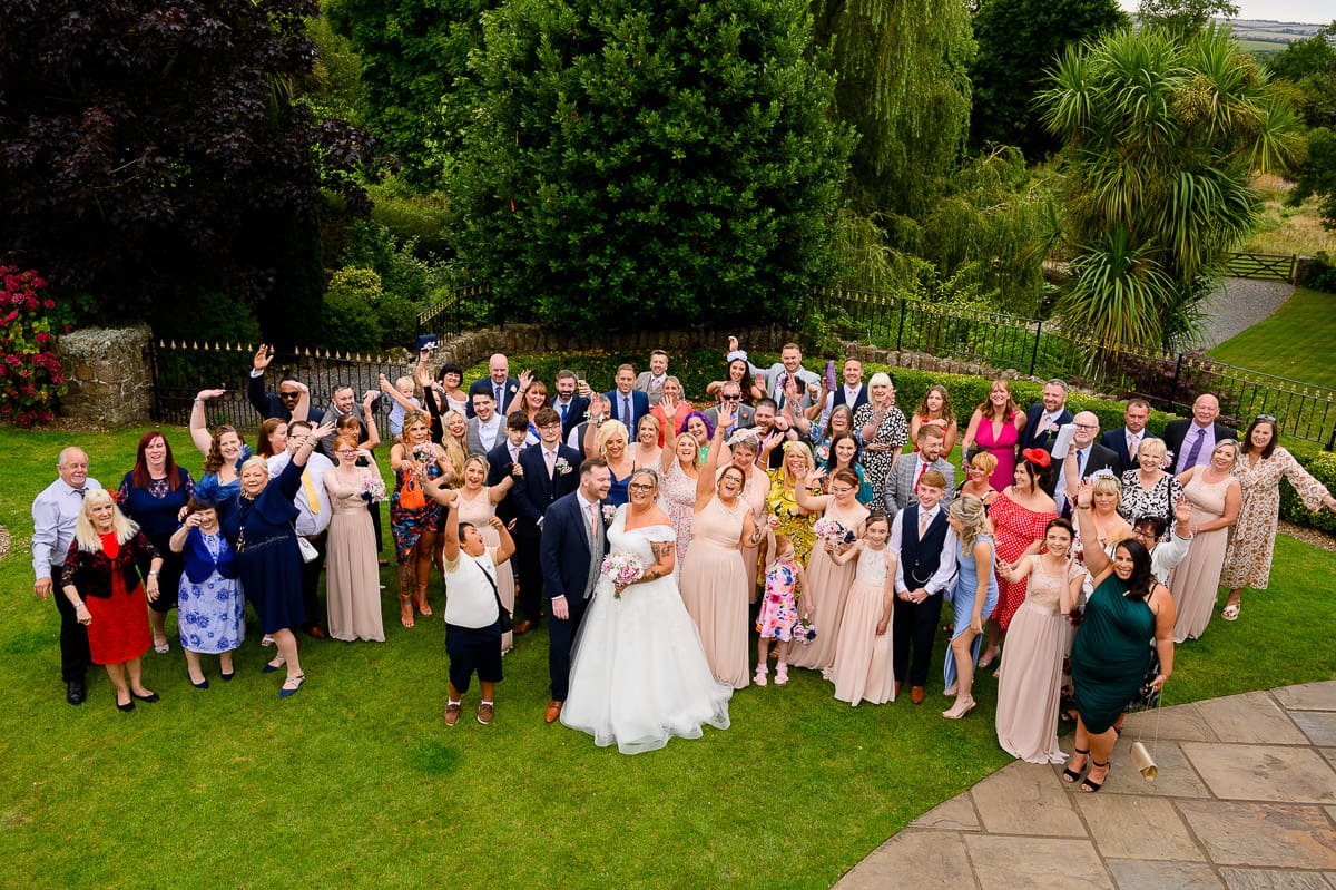 Swansea Wedding Photographer