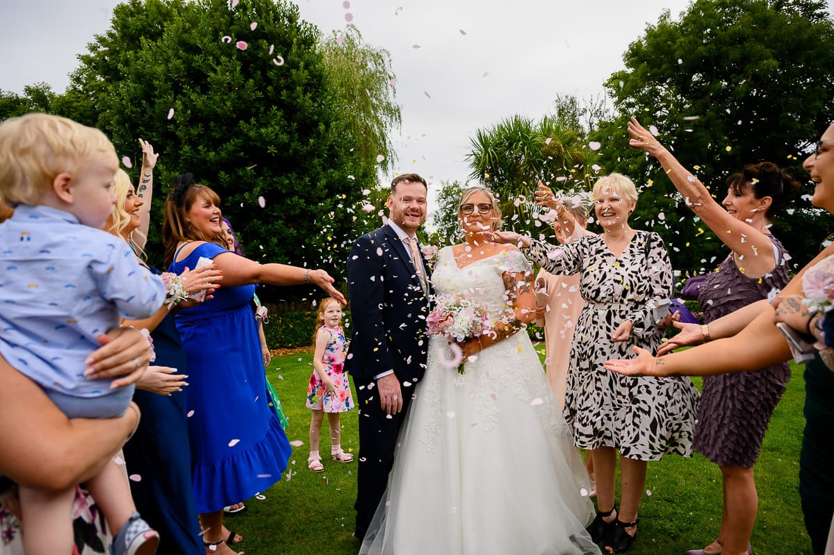 Swansea Wedding Photographer