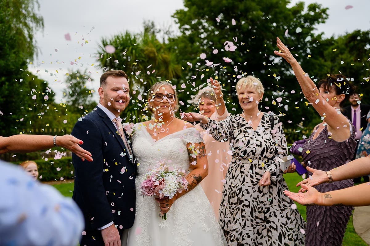 Swansea Wedding Photographer